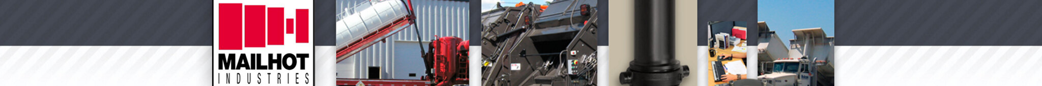 Mailhot Industries Dealer in Dunville, ON MacDonald Equipment